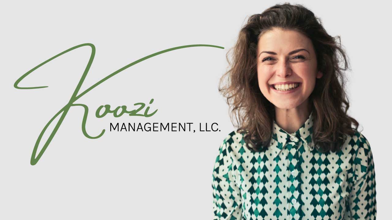Koozi Airbnb and Vrbo Management - Koozi Management - #1 AirBNB Management Company